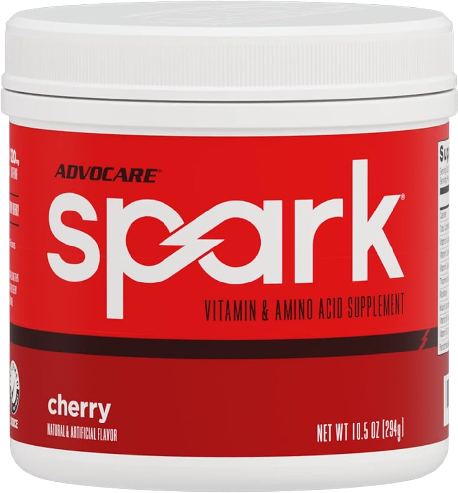 Cherry Canister Spark | Southern Traditions